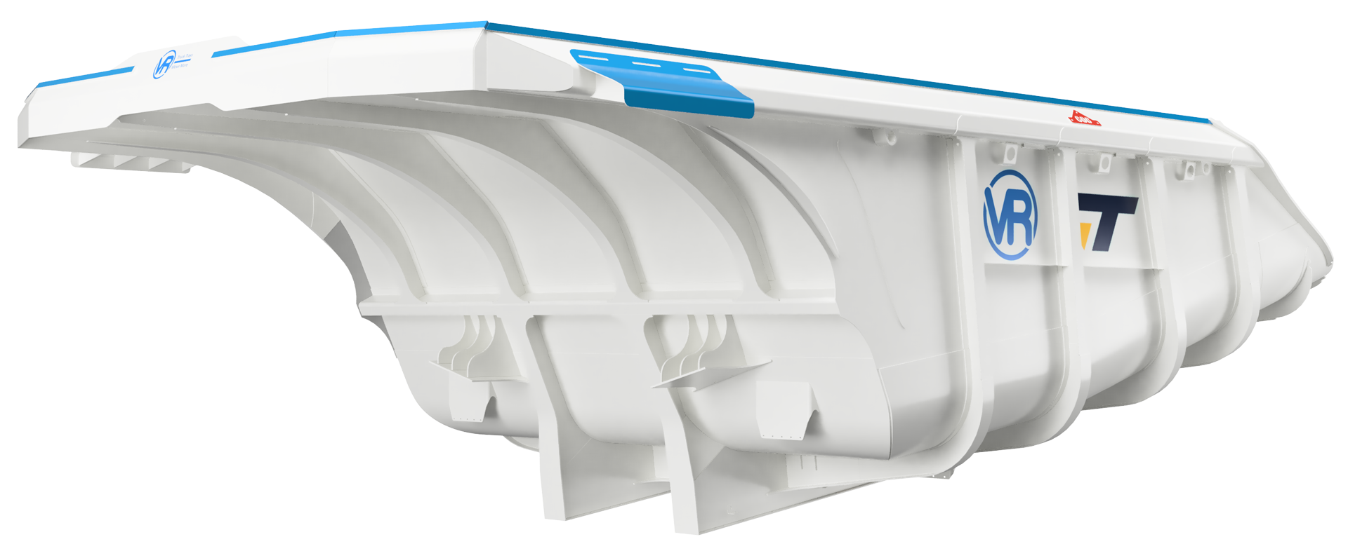 Coal and Combo Trays - TOLVR