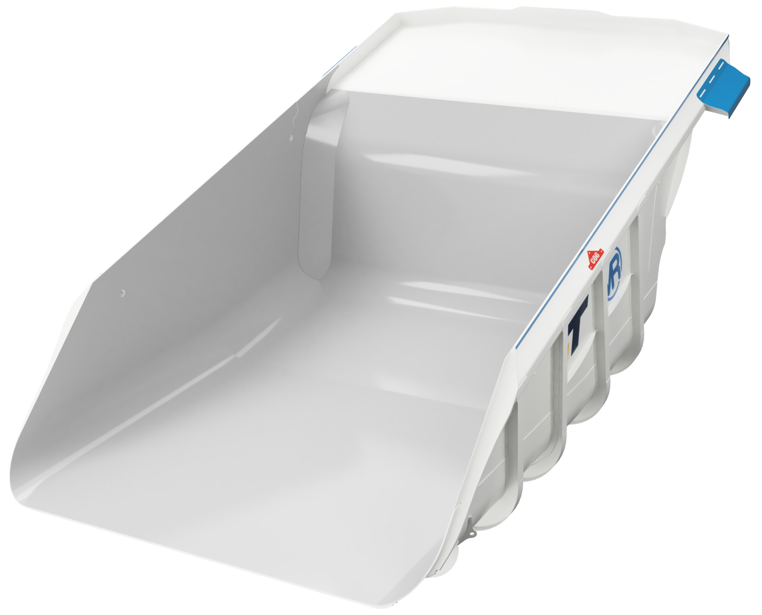 Coal and Combo Trays - TOLVR