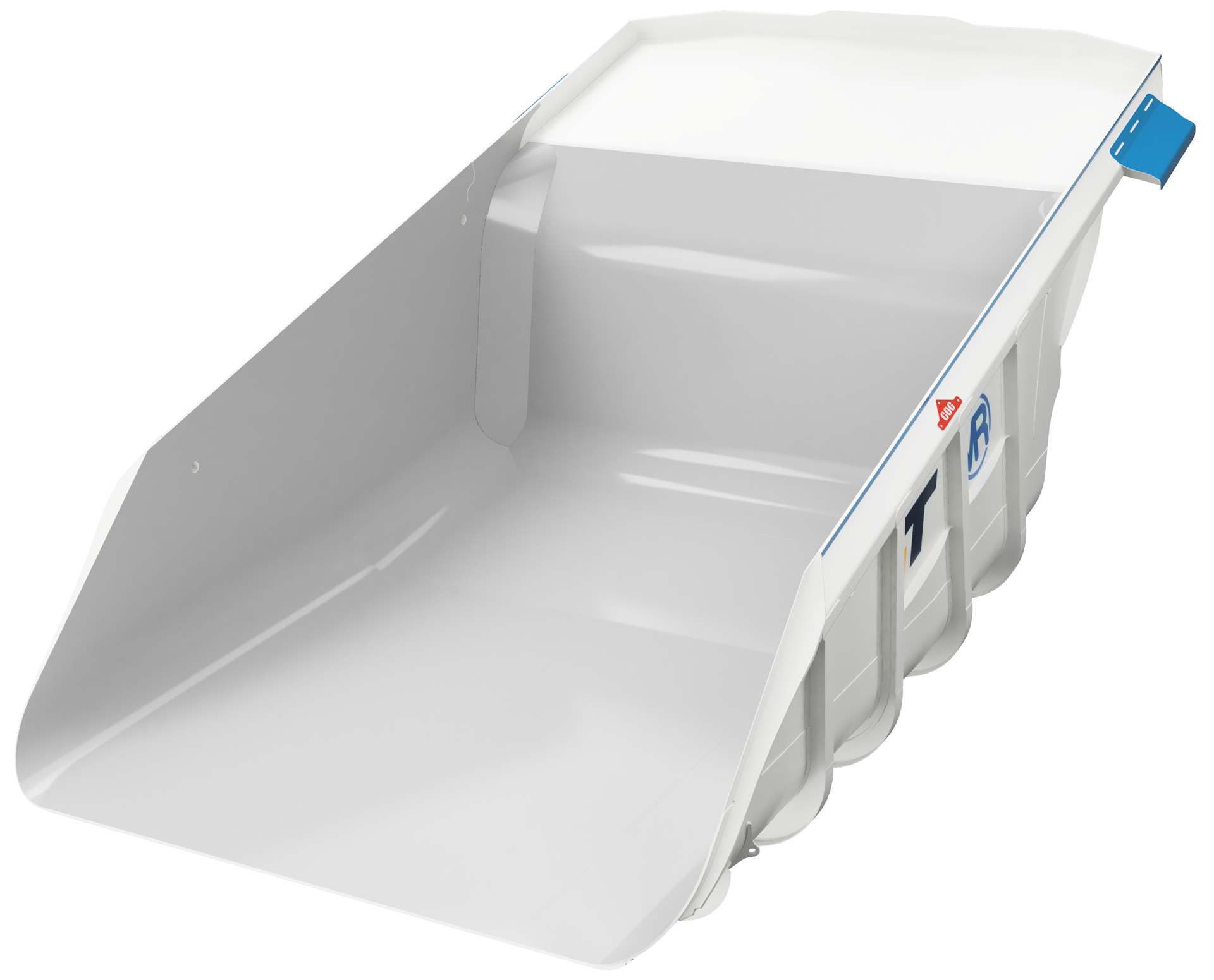 Coal and Combo Trays - TOLVR