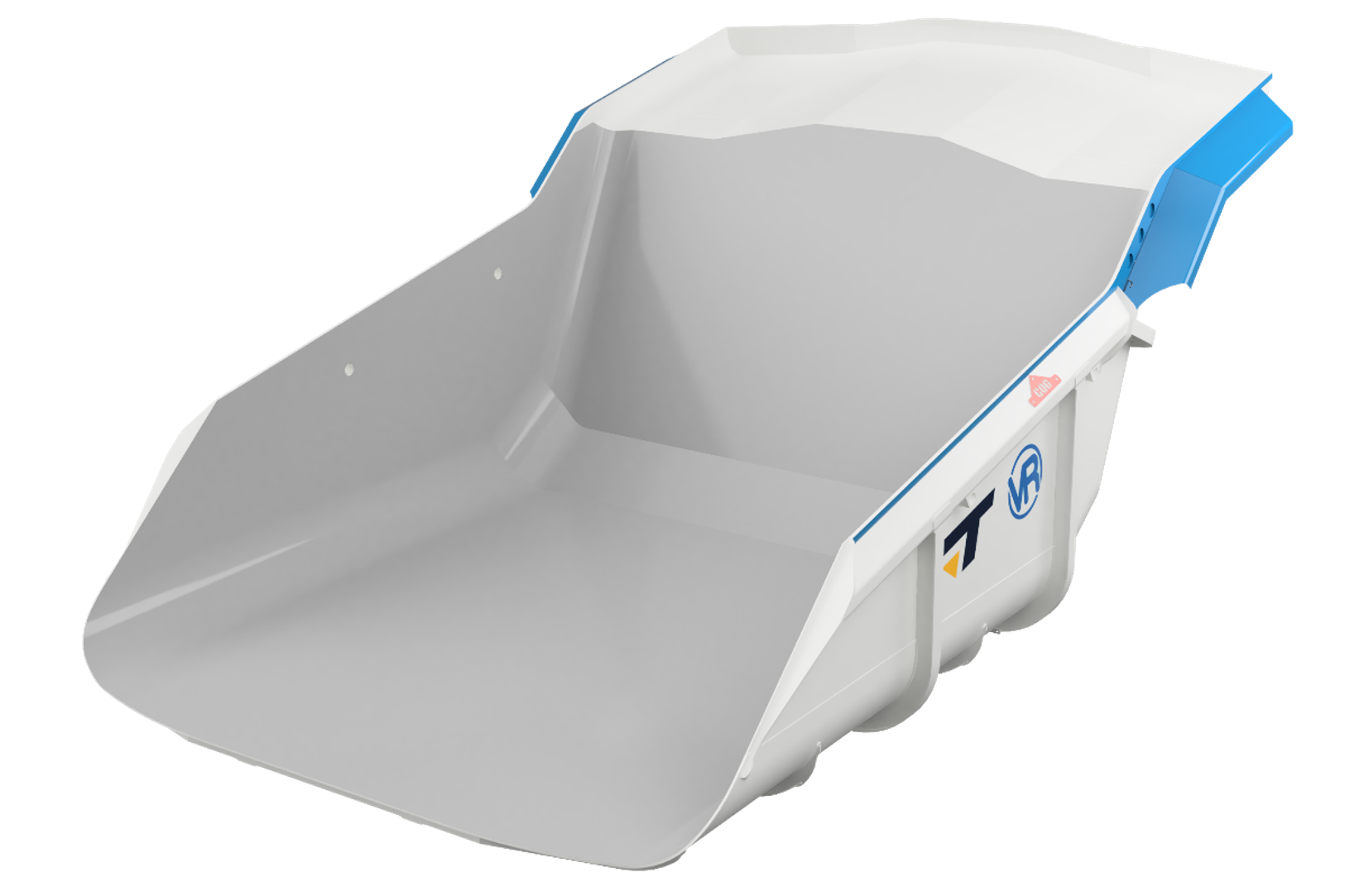 Contractor Class Tray - TOLVR