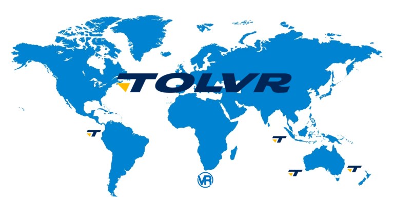 About - TOLVR